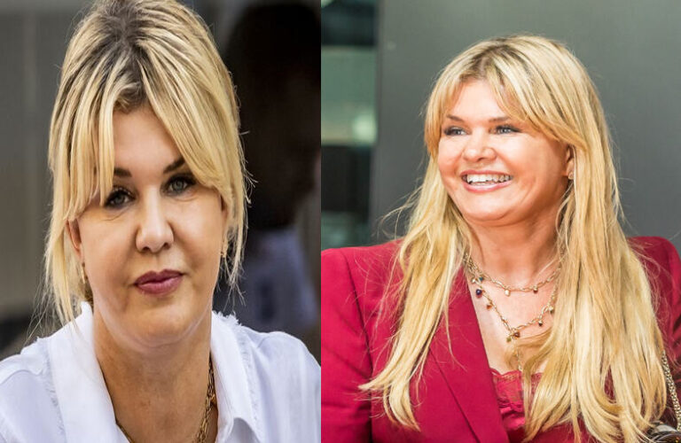 Corinna Schumacher Neuer Freund