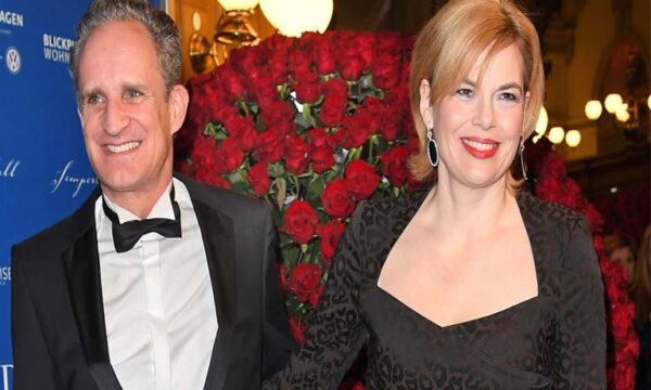 Ralph Grieser neue Freundin: Wer ist die Frau an seiner Seite?