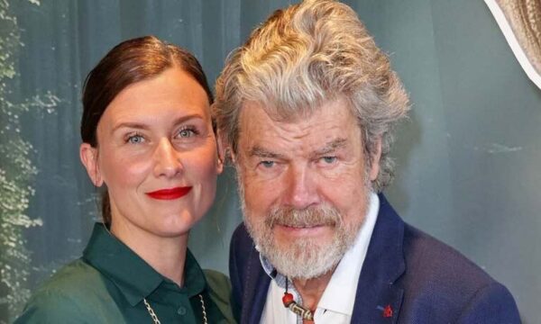 Reinhold Messner Ehepartnerin: Wer sind die Frauen an seiner Seite?