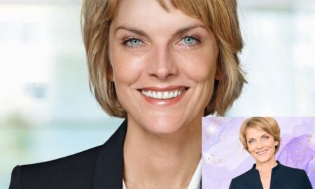 Marietta Slomka Brustkrebs – Gibt es wirklich eine ernste Erkranku